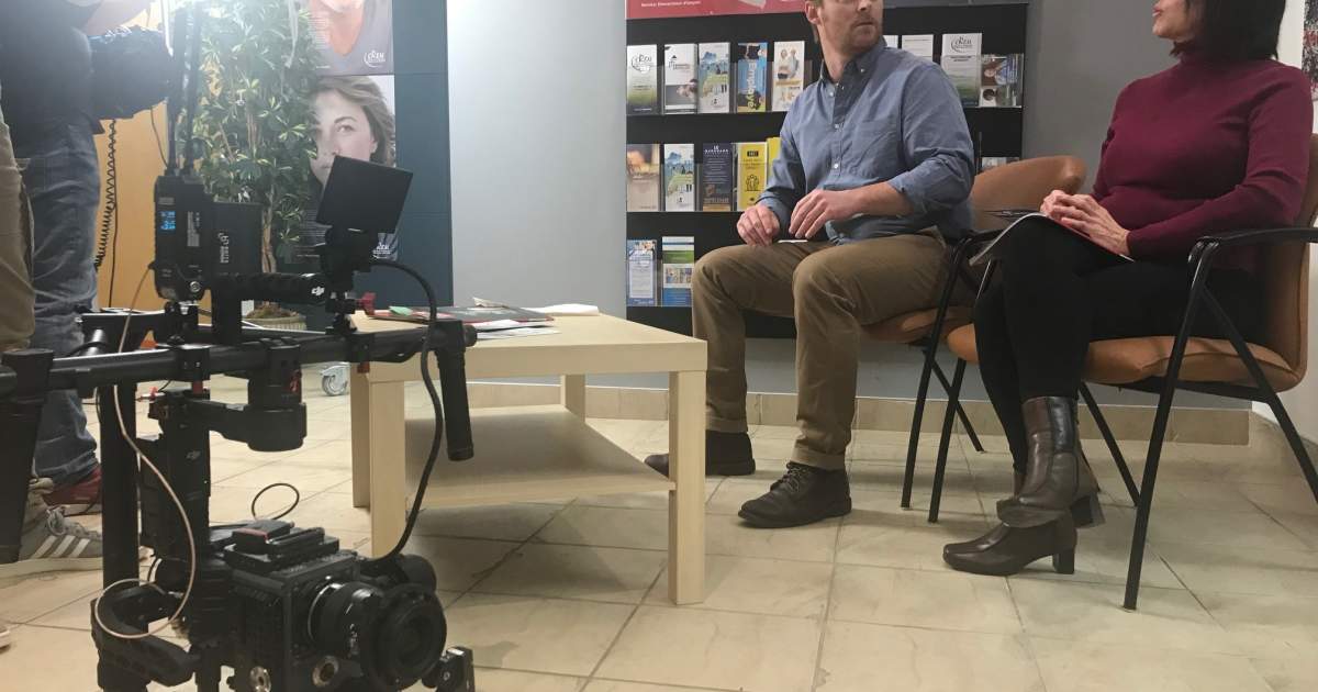 Le CREM dévoile sa nouvelle publicité! - Centre de recherche d'emploi ...